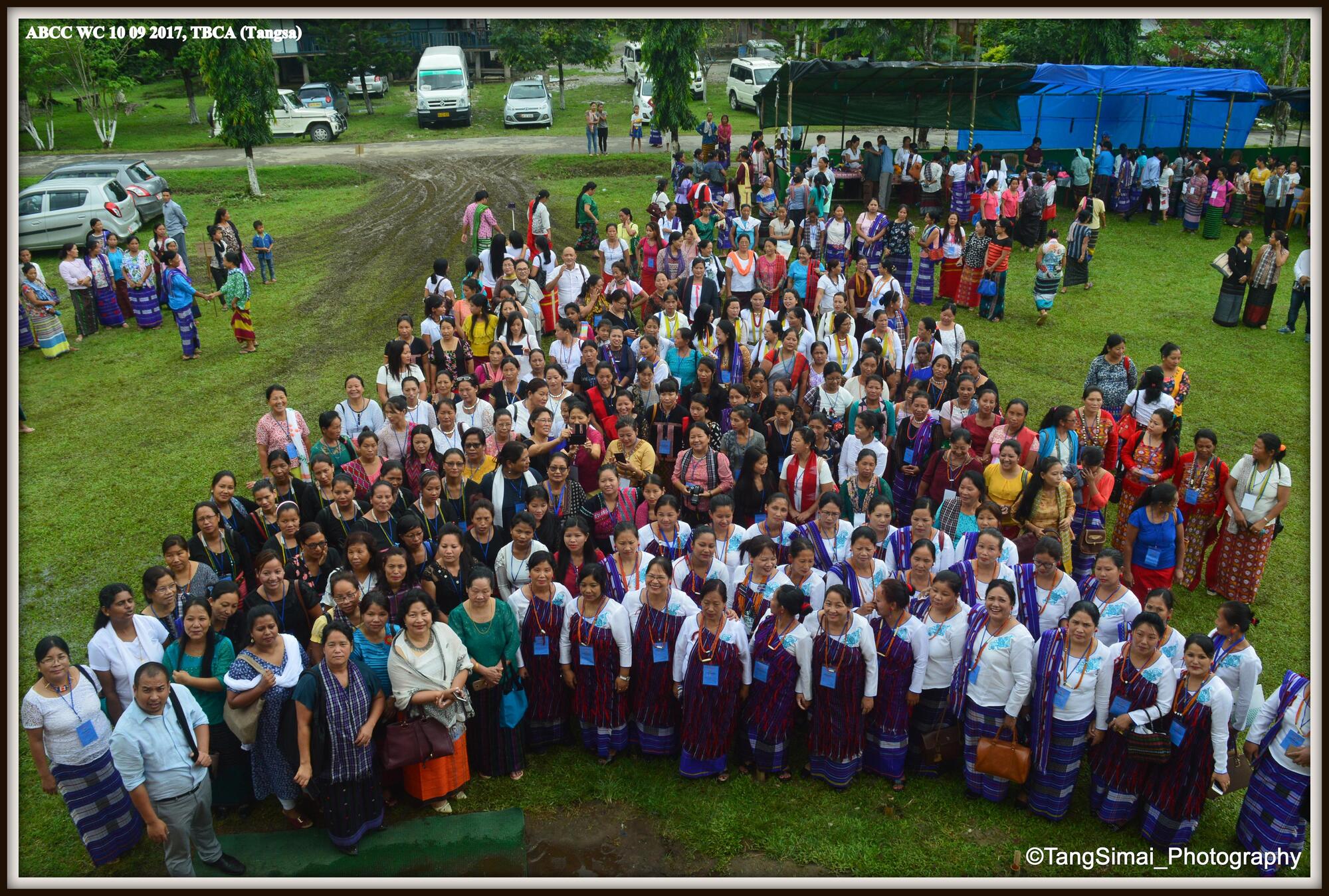 Women Conference 2017 | Arunachal Baptist Church Council