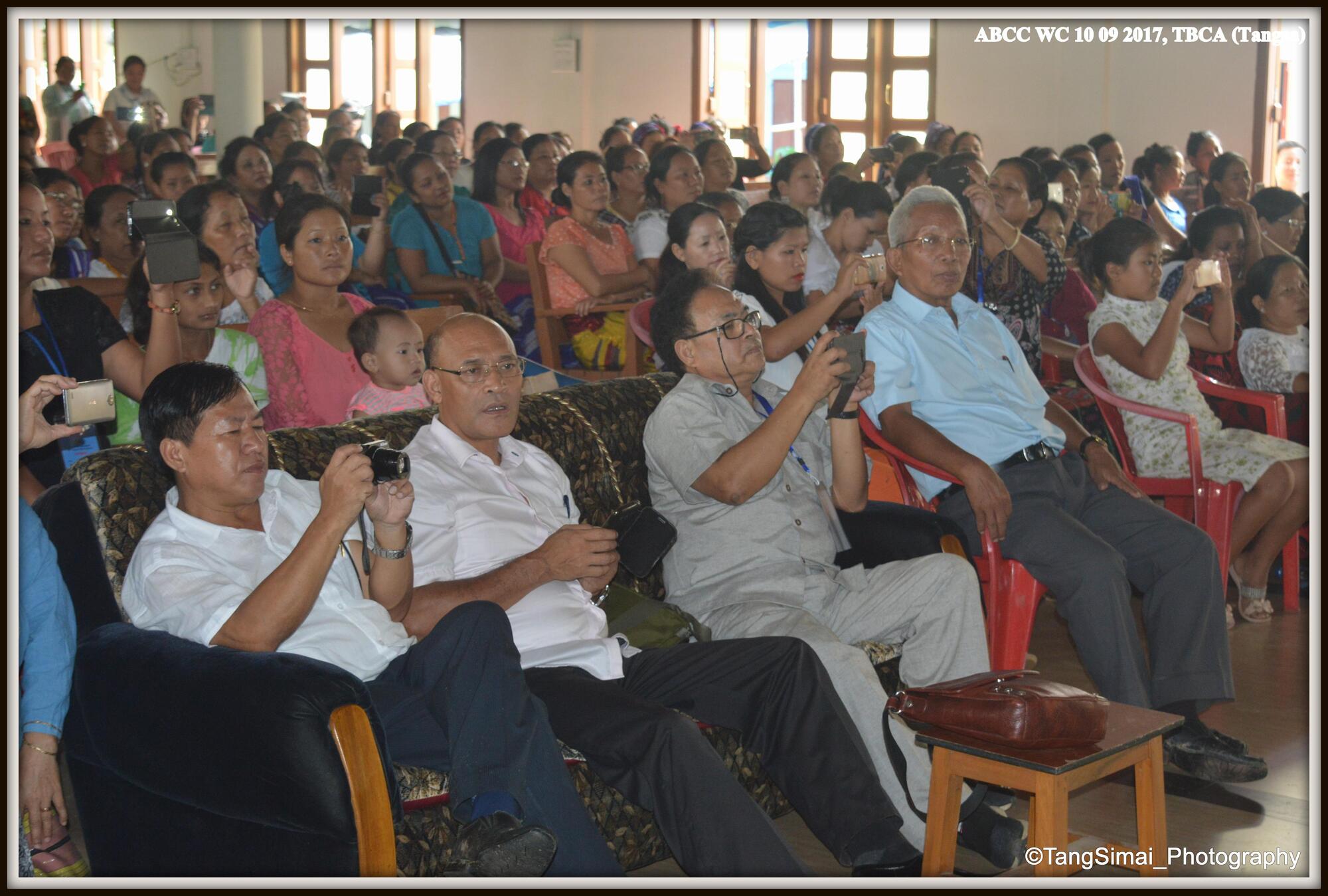 Women Conference 2017 | Arunachal Baptist Church Council